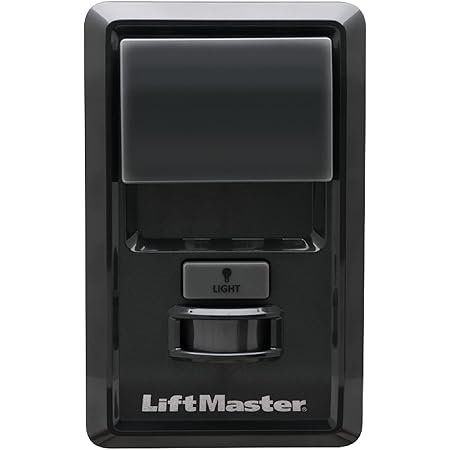 Amazon.com: 880LMW Smart Control Panel ONLY Compatible with LiftMaster ...