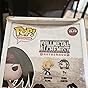 Amazon.com: Funko Pop Animation: Fullmetal Alchemist: Brotherhood ...