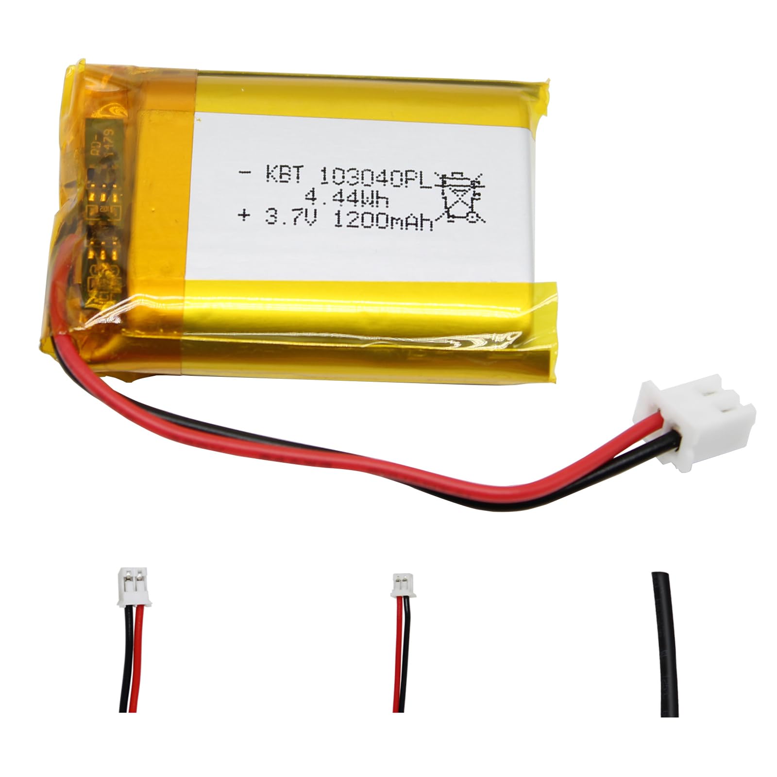 Lithium Polymer Battery