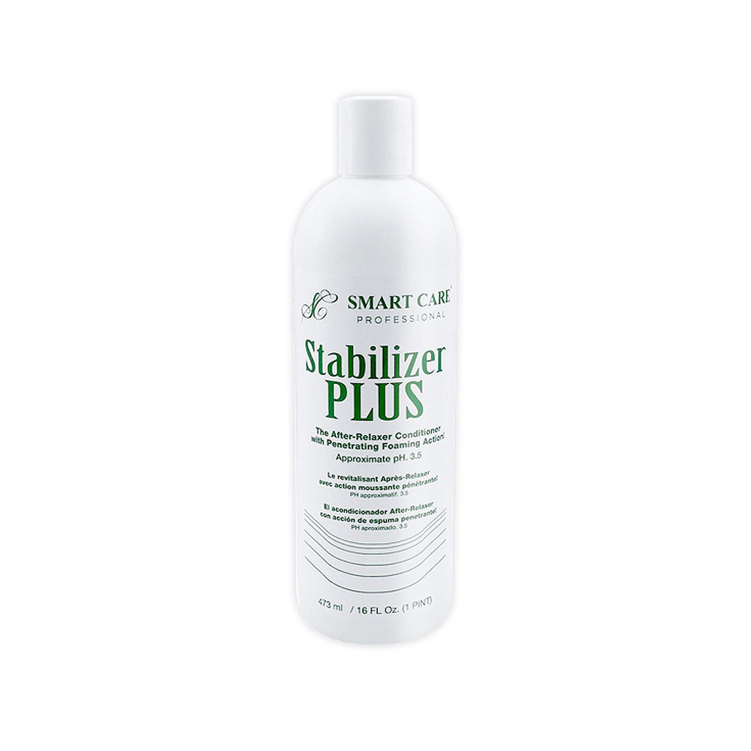 Amazon.com : Smart Care Stabilizer Plus The After-Relaxer Conditioner ...