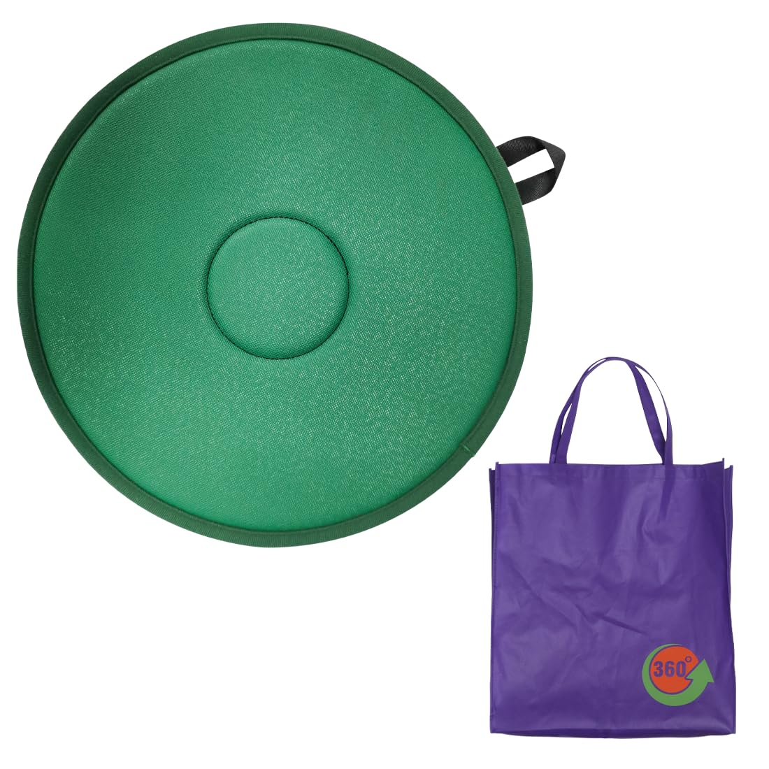 Amazon.com: Ehucon Transfer Disc, Pivot Disc for Transfers - 360 Degree ...