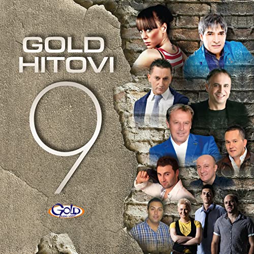 Amazon.co.jp: Gold hitovi 9 : Kompilacija: デジタルミュージック