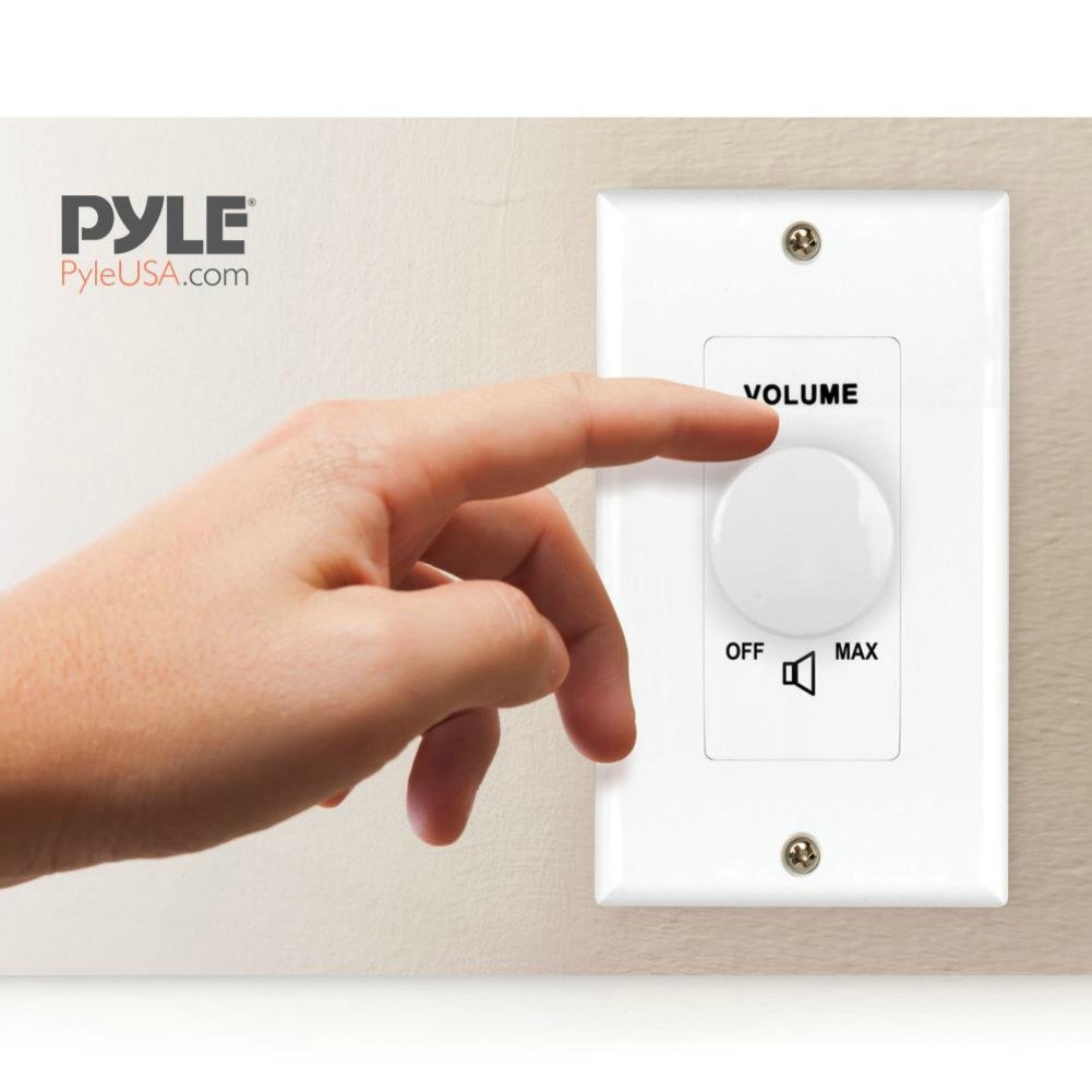 Buy PLATE PLATES REGULATOR OF VOLUME HANDLE GRIP PYLE PVC1 TO 10 ...