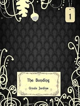 Amazon.com: The Bonding (The Bonding series Book 1) eBook : Jardine ...