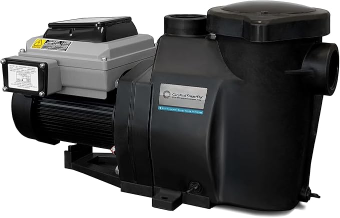 Find the right pool pumps for your home - PG&E Energy Action Guide