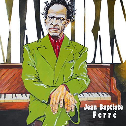 Amazon.com: Mambas : Jean Baptiste Ferré: Digital Music