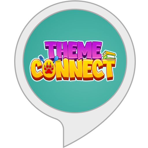 Amazon.com: Theme Connect : Alexa Skills