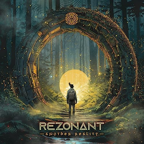 Écouter Another Reality par Rezonant sur Amazon Music Unlimited