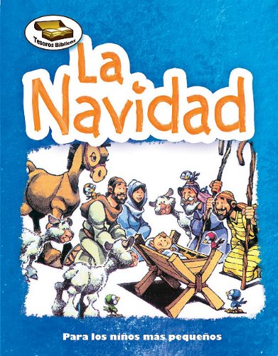 La Navidad / Christmas: Fernandez, Cecilia: 9780758626219: Amazon.com ...