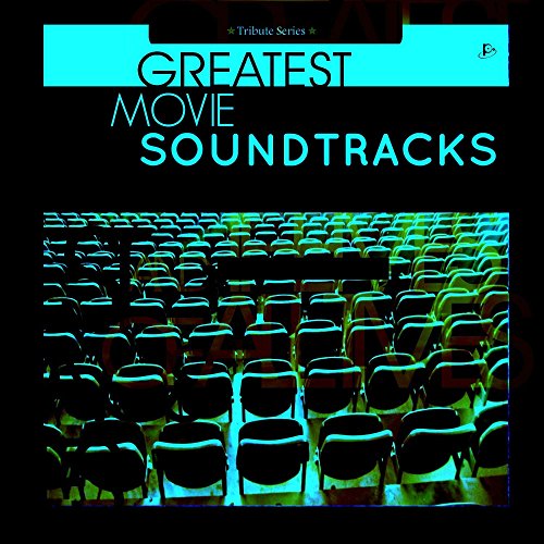 Greatest Movie Soundtracks by Various artists on Amazon Music - Amazon ...