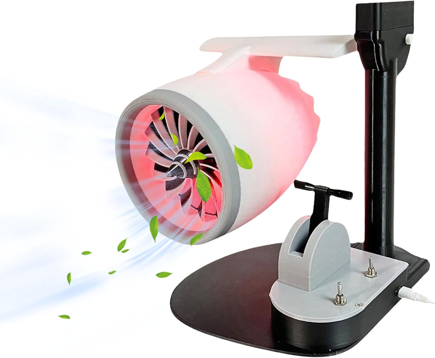 Creative Turbo fan for Office, Jet Aircraft Turbofan Nepal | Ubuy