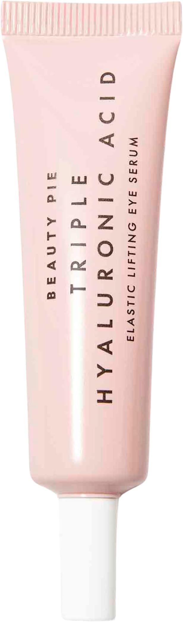 Amazon.com: Beauty Pie Triple Hyaluronic Acid Elastic Lifting Eye Serum ...