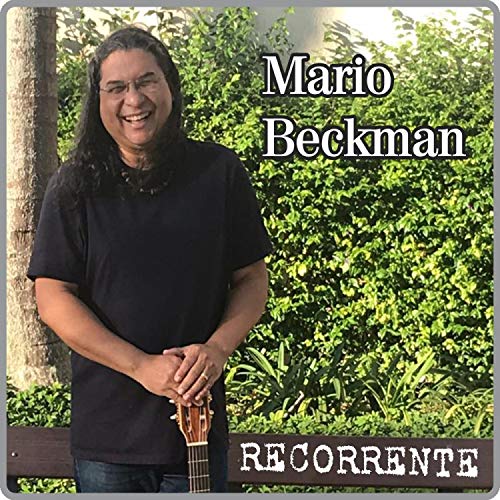 Play Recorrente by Mario Beckman on Amazon Music