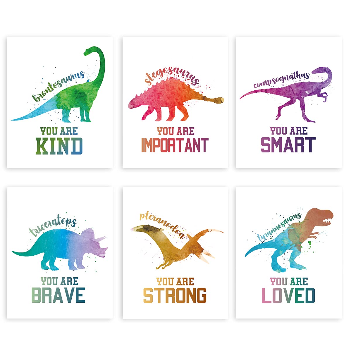 Dino Quotes