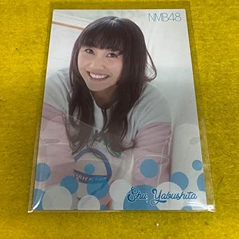 Amazon.co.jp: Yushita Hiiragi 2015 Ensky NMB48 Trading Card 118 : Toys & Games
