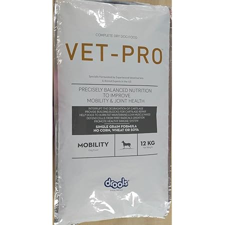 ZOOOP Vet Pro Mobility Helps to Improve The Joint Health The Strong ...