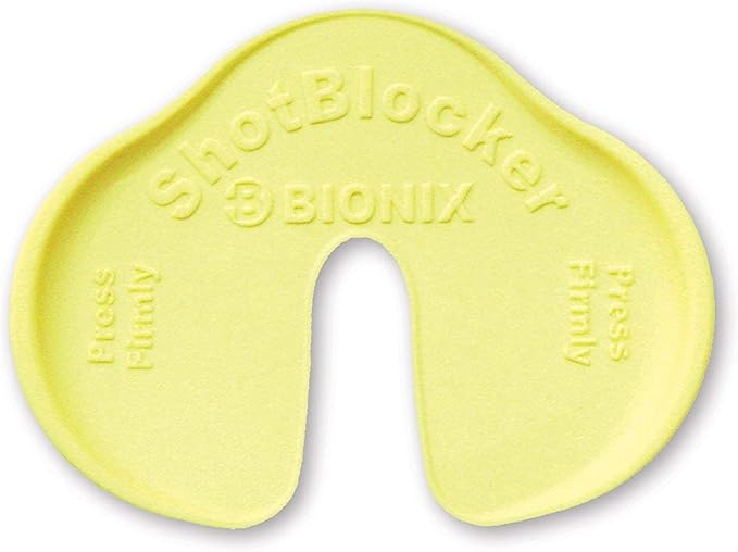 Amazon.com: Bionix Corporation Health at Home Shotblocker Pain Relief ...