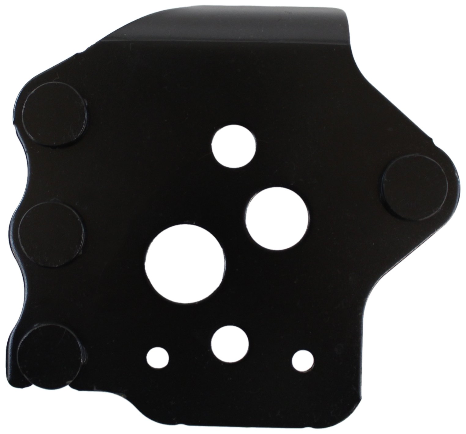 Amazon.com: Genuine Toyota (51035-0C040) Frame Side Rail Sub-Assembly ...