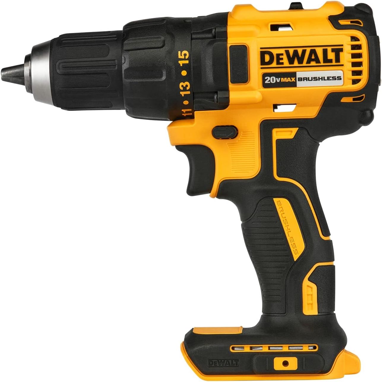 CRAFTSMAN - V20* Kit de taladro/desarmador inalámbrico (CMCD700C1 ...