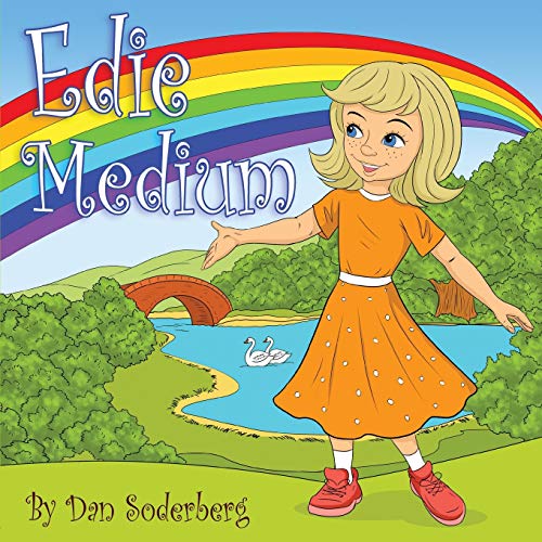 Book review of Edie Medium - Readers' Favorite: Book Reviews and Award ...