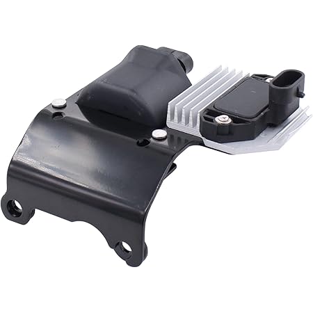 Amazon.com: MOTOKU Ignition Coil and Control Module Assembly for Volvo ...