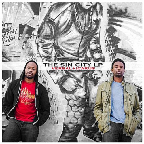 Amazon.com: The Sin City LP [Explicit] : Sin City: Digital Music