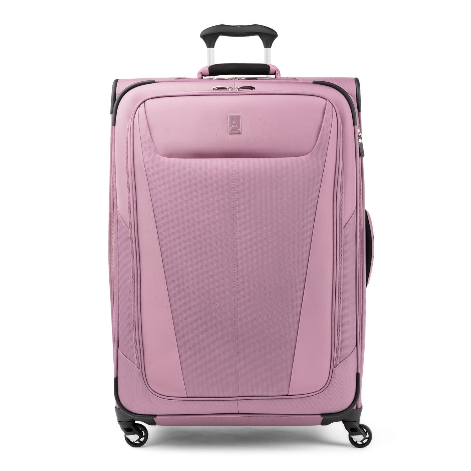 Travelpro Maxlite 5 Softside Expandable Luggage with 4 Spinner Wheels ...