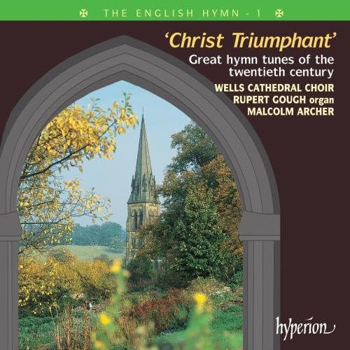 Amazon | English Hymn 1 | Barry Ferguson, Basil Harwood, Cyril V ...