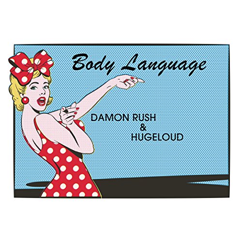 Body Language by Damon Rush on Amazon Music - Amazon.com