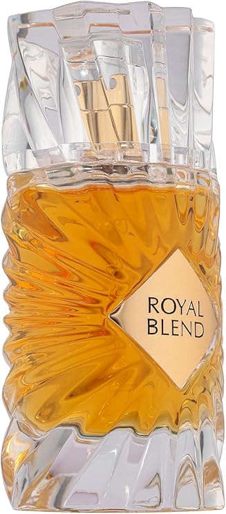 Royal Blend Extrait De Parfum 100ml : Amazon.co.uk: Beauty