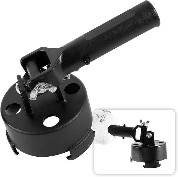 Amazon.com : Plastic Pool Nozzle Tool Cleaning Head Removal Tool For ...