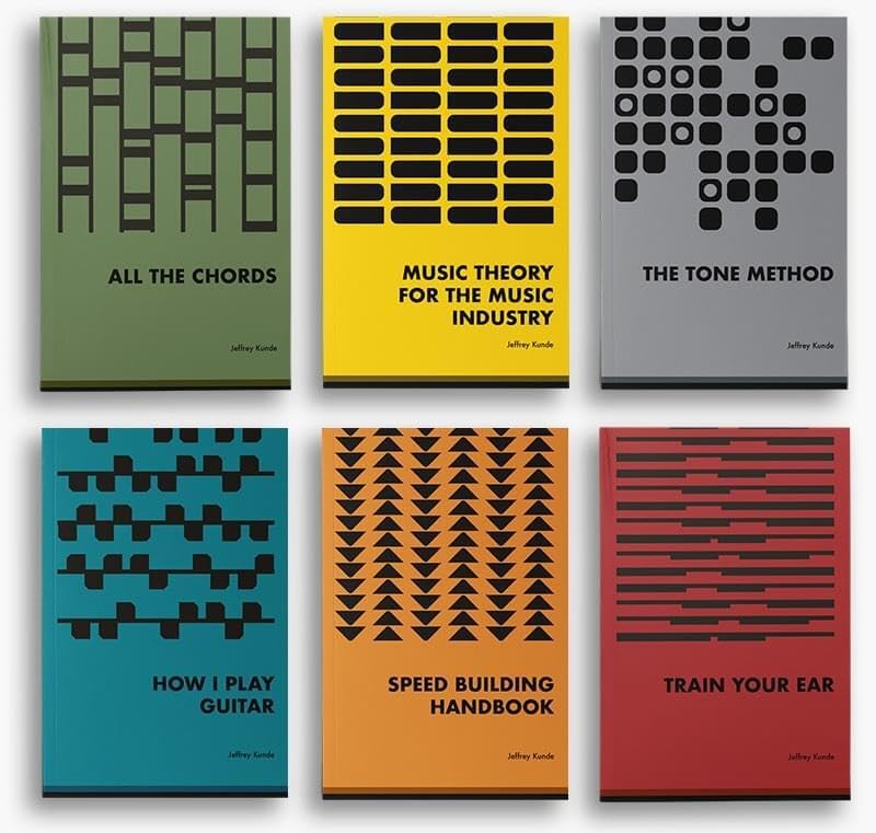 The Ultimate Book Bundle: Jeffrey Kunde: 9798218961046: Amazon.com: Books