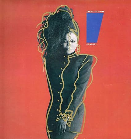 Control (1986) [VINYL]: Amazon.co.uk: CDs & Vinyl