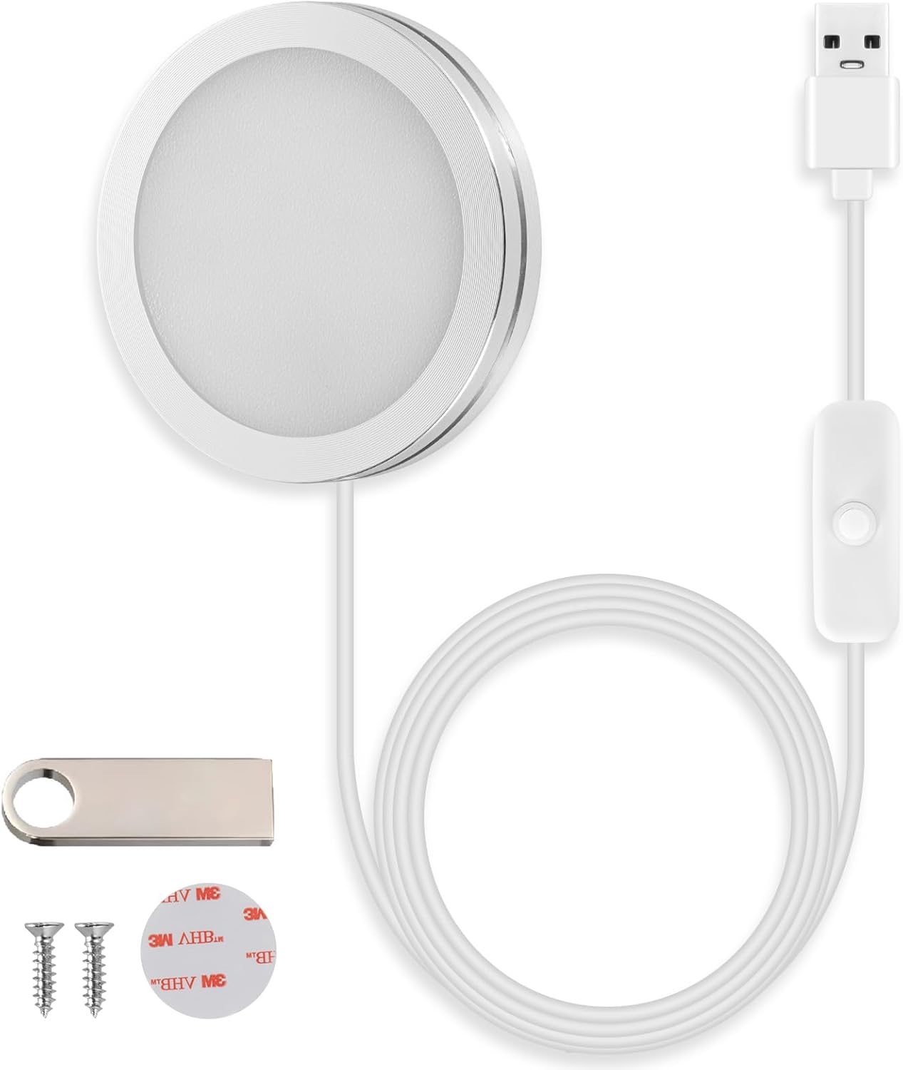 Amazon.com: Create Personalized LED Creative Lighting Kit，3D Printer LED Creative Lighting Kit ...