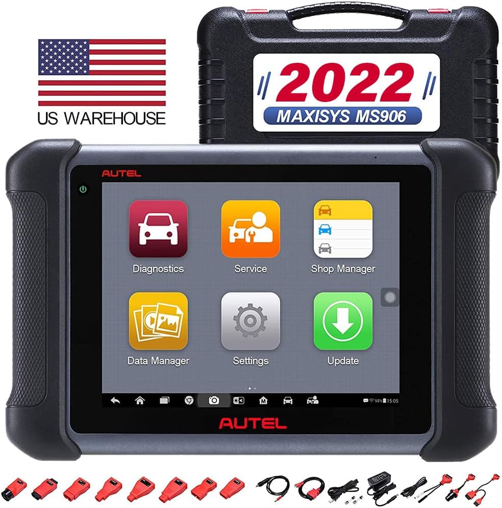 Active Test 2020 New Model with 30 Special Functions Upgraded of ...