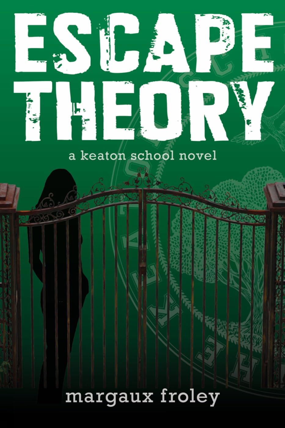 Amazon.com: Escape Theory (Keaton School): 9781616951276: Froley ...