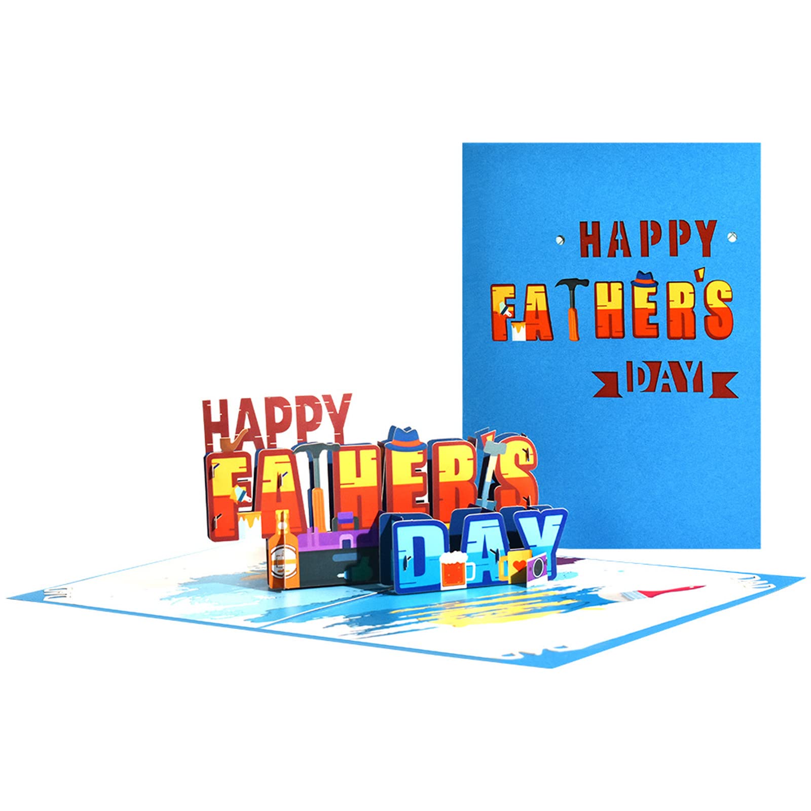 Happy Fathers Day Cards 2022 Ubicaciondepersonas cdmx gob mx