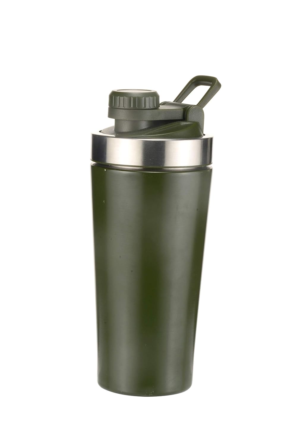 iShake Steel Shaker (Single Wall) : Amazon.in: Home & Kitchen