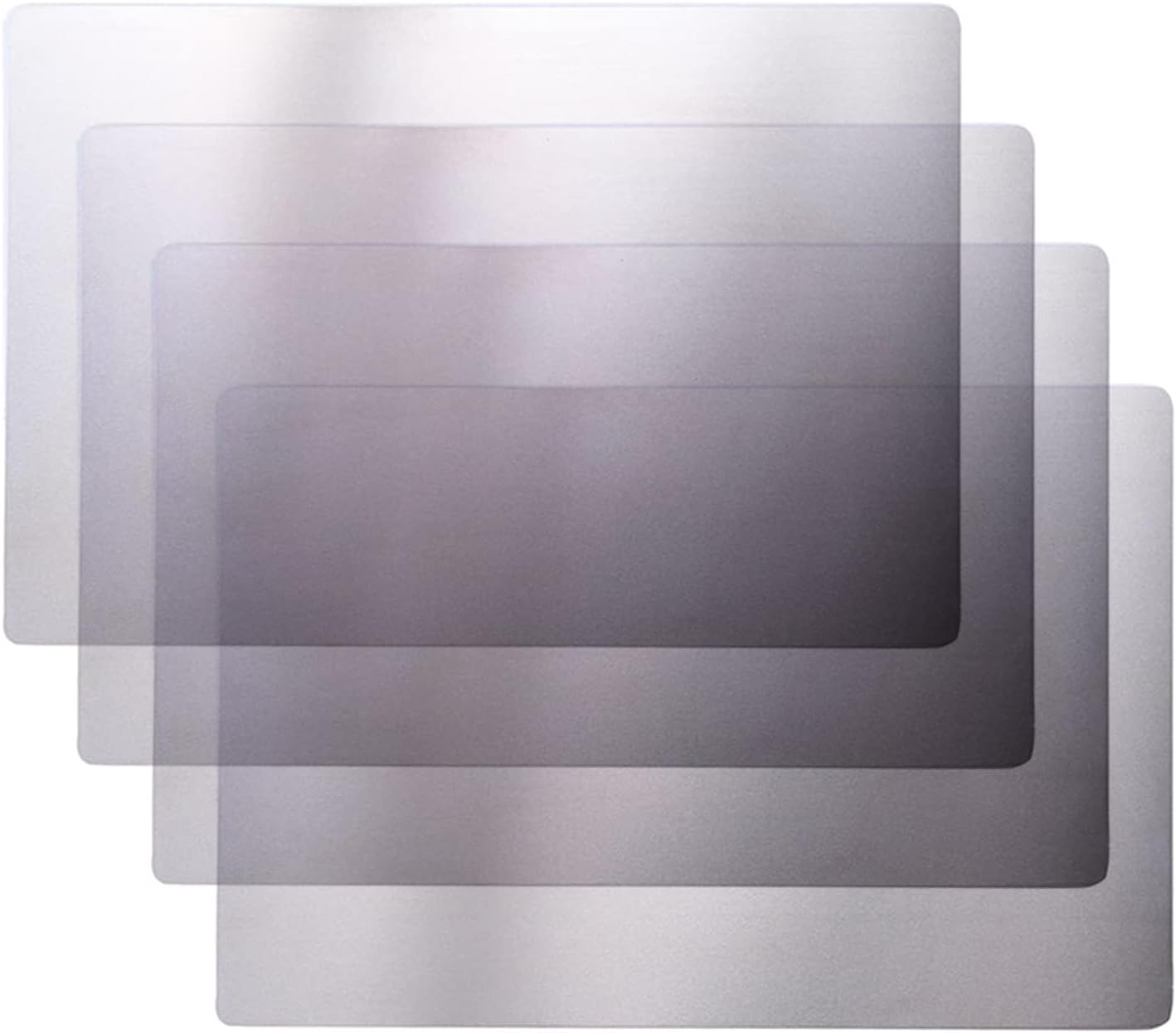 Amazon.com: BAOFALI 4Pcs 8.5X 6inch Metal Adapter Plate for Die Cutting ...