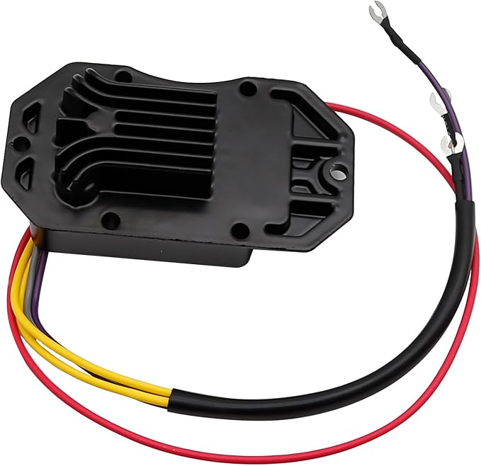 Amazon.com: EATAKWARD 193-5204 Voltage Regulator Rectifier，Replacement ...