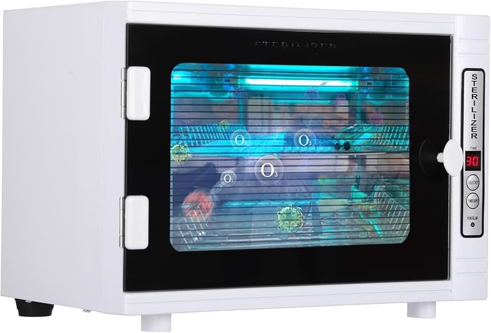 Amazon.com.mx: Esterilizador