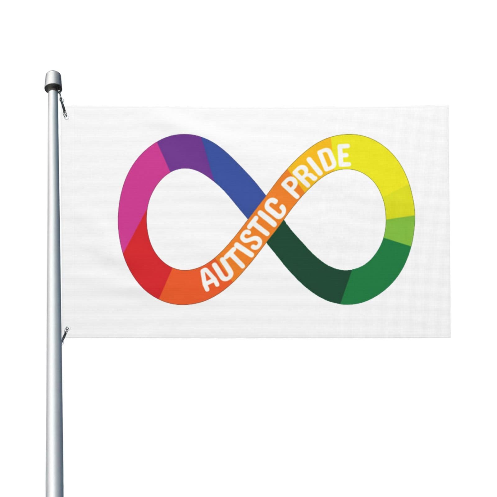 Autism Flag Tumblr