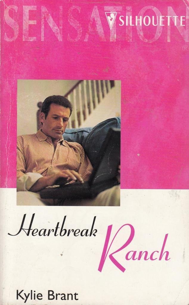 Heartbreak Ranch (Sensation S.): Amazon.co.uk: Brant, Kylie ...
