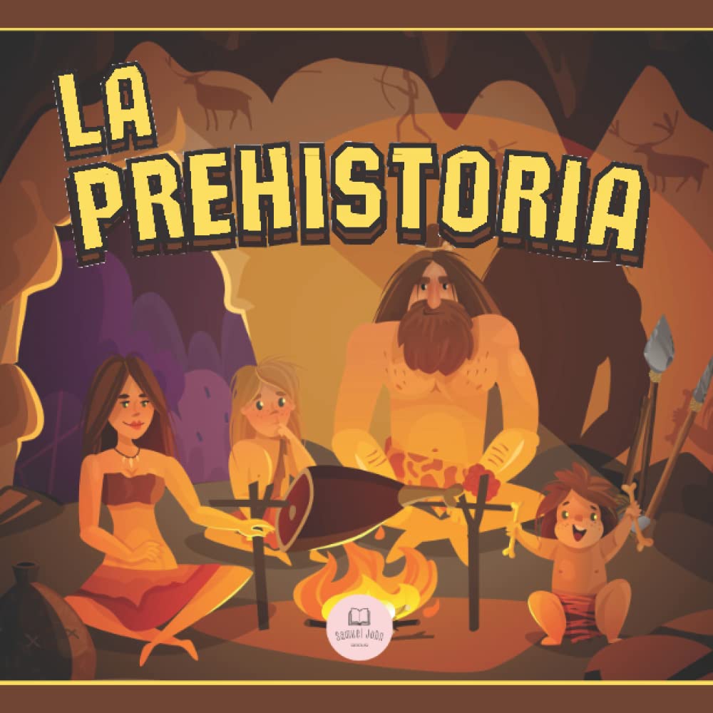 Buy La Prehistoria Paleolítico Neolítico Y Edad De Los Metales