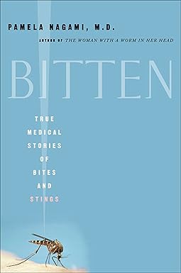Amazon.com: Bitten: True Medical Stories of Bites and Stings eBook ...