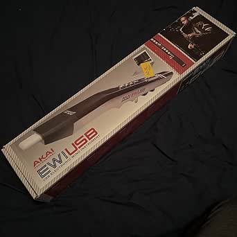 Amazon.co.jp: AKAI EWI USB : Toys & Games