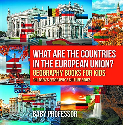 Amazon.com: What are the Countries in the European Union? Geography ...