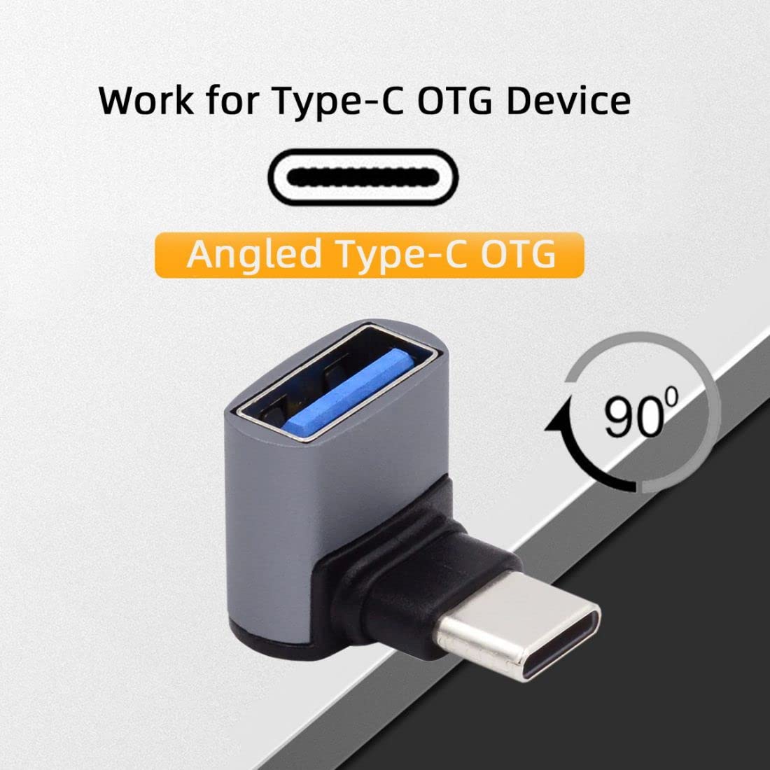 Snapklik.com : Chenyang USB To USB C Adapter, USB C Male To USB 3.0 ...