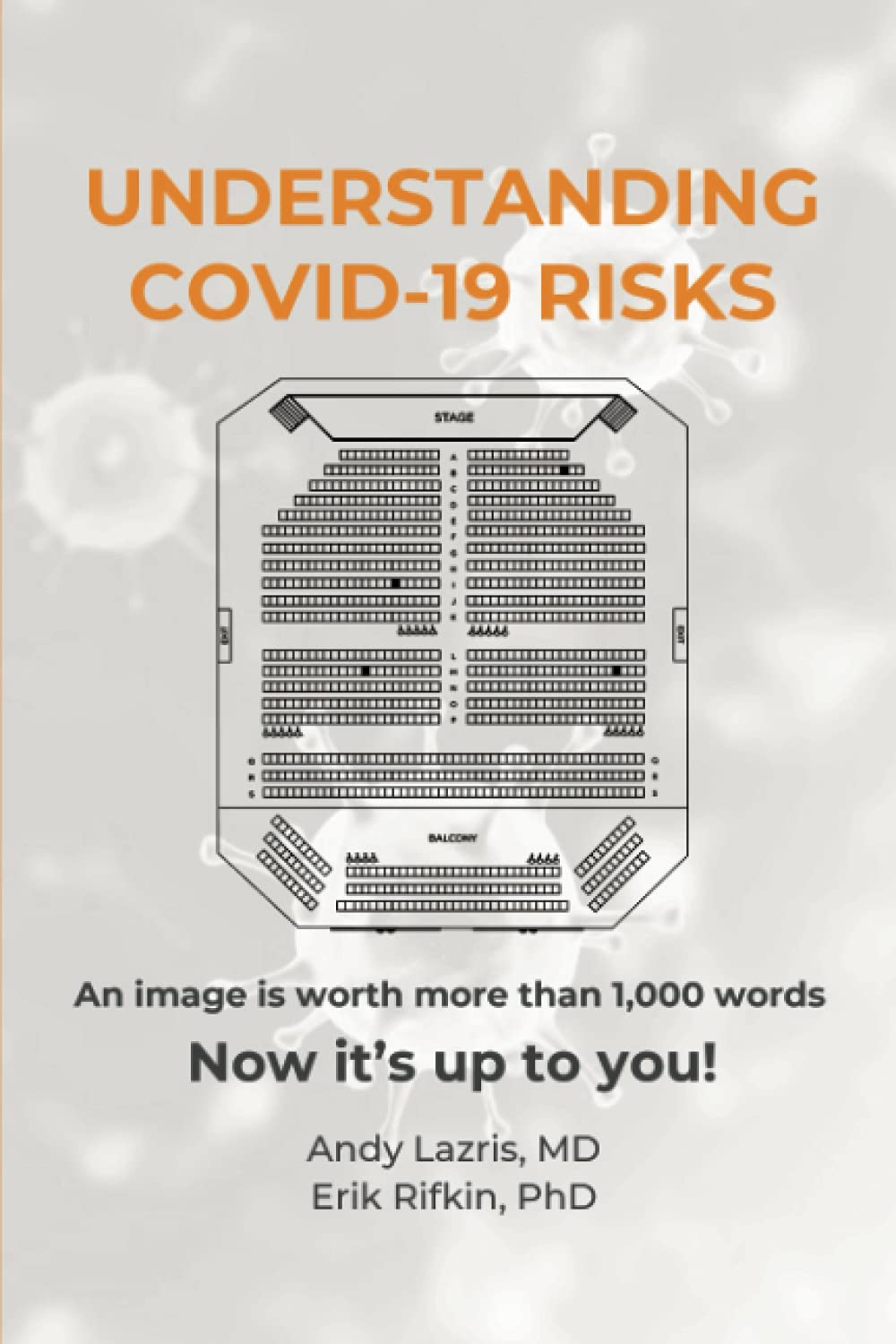 Understanding COVID-19 Risks: An image is worth more than 1,000 words ...