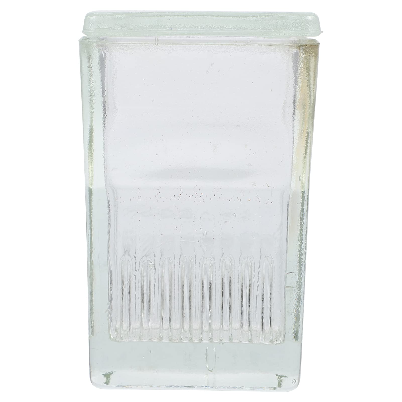 Buy Mipcase Glass Staining Jar: Scientific Laboratory Slide Staining ...